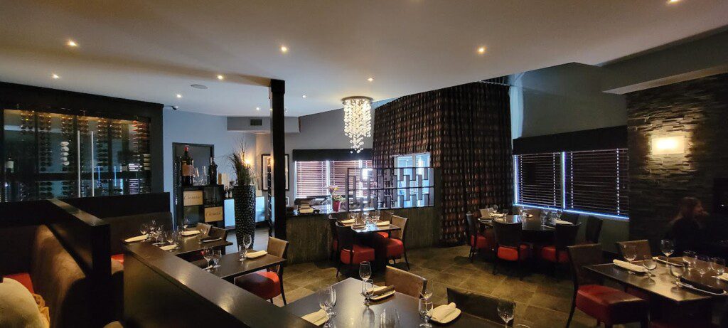 Vivo Ristorante Westend - Glitzz Properties Inc.