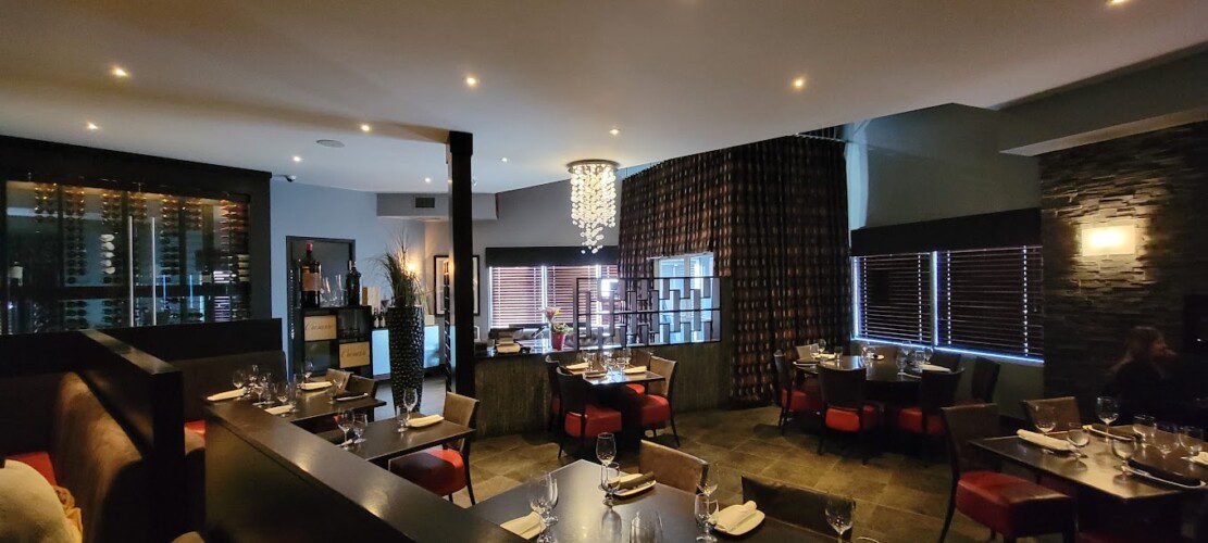 Vivo Ristorante Westend - Glitzz Properties Inc.